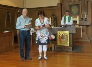 Orde van Franciscaanse Seculieren, OFS | Den Bosch